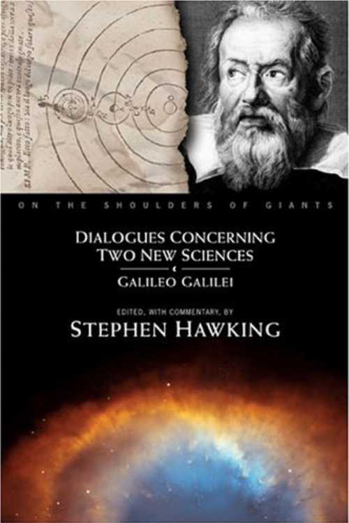 タイトル: Dialogues Concerning Two New Sciences著者: Galileo Galilei出版社: Running Press出版日: 2005年01月03日古本良い。端の摩耗が中程度。製本状態良好。本文に...