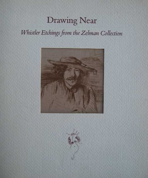 タイトル: Drawing near: Whistler etchings from the Zelman Collection著者: Ruth Fine出版社: Los Angeles County Museum of Art出版日: 1...