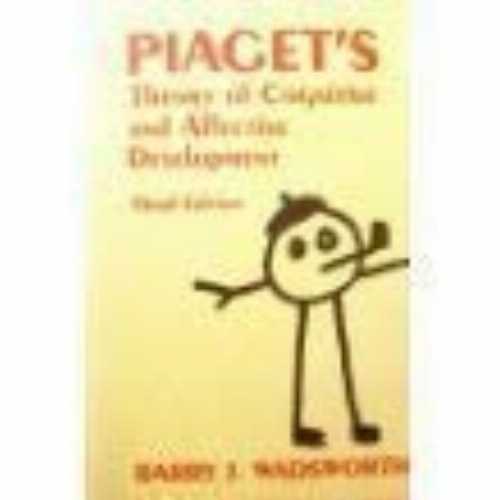 タイトル: Piaget's theory of cognitive and affective development著者: Barry J Wadsworth出版社: Longman出版日: 1984年06月12日古本良い。端の摩耗が中...