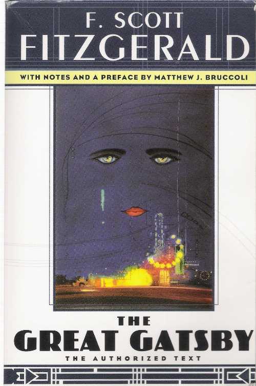 タイトル: Great Gatsby (Scribner PB Fic)著者: F Scott Fitzgerald出版社: Scribner出版日: 1995年06月01日古本良い。端の摩耗が中程度。製本状態良好。本文にマーキングがある場...