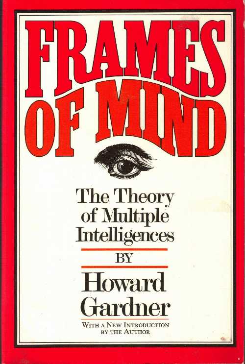 タイトル: Frames of Mind: The Theory of Multiple Intelligences著者: Howard E Gardner出版社: Basic Books出版日: 1985年09月09日古本良い。端の摩耗が...