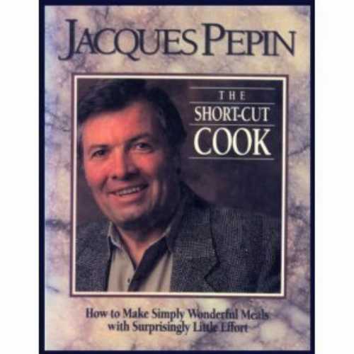 タイトル: Short-Cut Cook著者: Jacques Pepin出版社: William Morrow & Co出版日: 1990年11月01日古本良い。端の摩耗が中程度。製本状態良好。本文にマーキングがある場合があります。図書館...