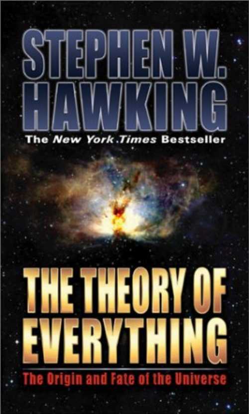 タイトル: Theory of Everything: The Origin and Fate of the Universe著者: Stephen Hawking出版社: New Millenium出版日: 2003年01月01日古本ほぼ...