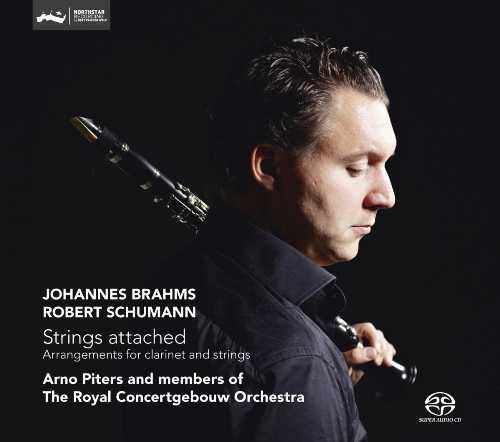 タイトル: Strings Attachedアーティスト: Brahms発売元: Challenge出版日: 2013年04月09日中古良い。大きな傷や欠陥はありません。ケースには中程度の摩耗が見られます。図書館から入手することもあります。...