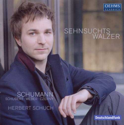 タイトル: Sehnsuchtswalzerアーティスト: Schumann発売元: Oehms Classics出版日: 2010年07月27日中古良い。大きな傷や欠陥はありません。ケースには中程度の摩耗が見られます。図書館から入手するこ...