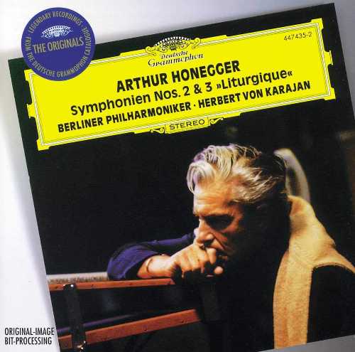 タイトル: Symphonies 2 & 3 (Imported)アーティスト: A Honegger発売元: Deutsche Grammophon出版日: 1995年07月14日中古ほぼ新品。ディスク、ケース、アートワークは使用感のほと...