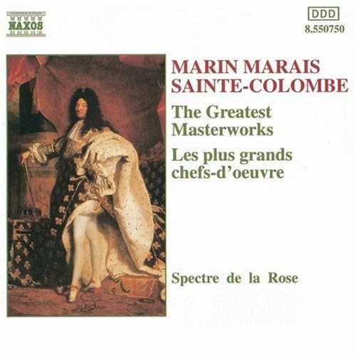 タイトル: Masterworks for Violsアーティスト: Specte De La Rose発売元: Naxos出版日: 1994年01月28日中古ほぼ新品。ディスク、ケース、アートワークは使用感のほとんどない良好な状態です。リ...