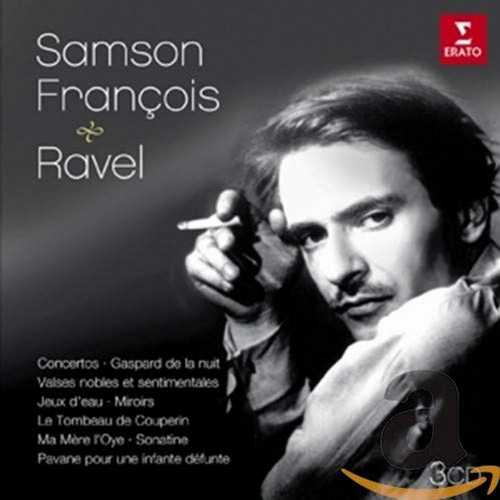 タイトル: Ravelアーティスト: Samson Francis発売元: Warner Classics出版日: 2013年06月18日中古ほぼ新品。ディスク、ケース、アートワークは使用感のほとんどない良好な状態です。リサイクル可能なアメ...