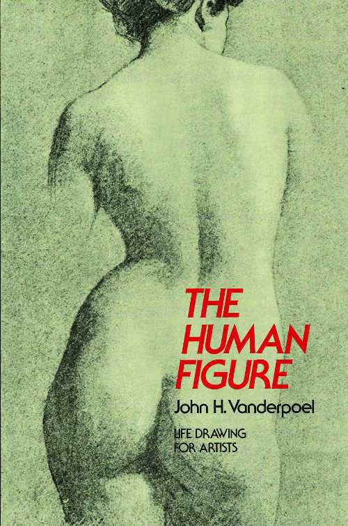 タイトル: Human Figure: Life Drawing for Artists著者: John H Vanderpoel出版社: Dover Publications出版日: 1958年06月01日古本非常に良い。端が少し摩耗して...