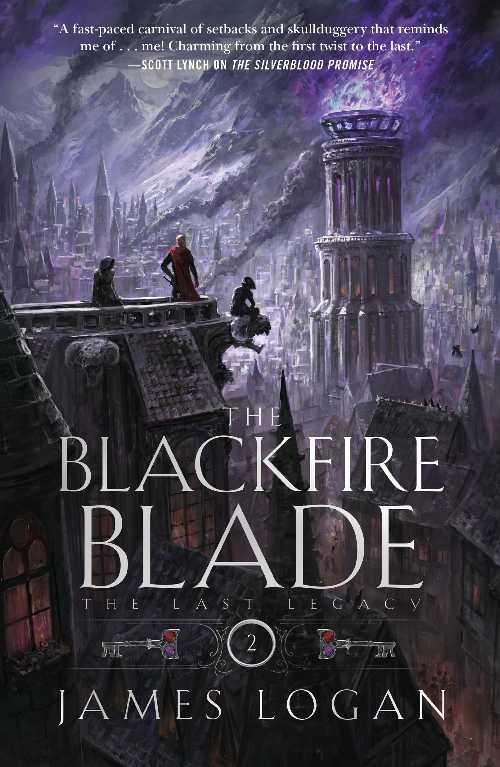 タイトル: The Blackfire Blade著者: James Logan出版社: Tor Books出版日: 2025年11月04日新しい本新古品・未使用品。出版社からの新着。The hotly anticipated sequel...
