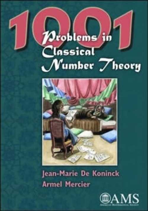 タイトル: 1001 Problems in Classical Number Theory著者: J M De Koninck出版社: Amer Mathematical Society出版日: 2007年05月01日古本良い。端の摩耗が...