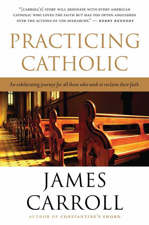 タイトル: Practicing Catholic著者: James Carroll出版社: Harper Paperbacks出版日: 2010年04月02日古本良い。端の摩耗が中程度。製本状態良好。本文にマーキングがある場合があります。...