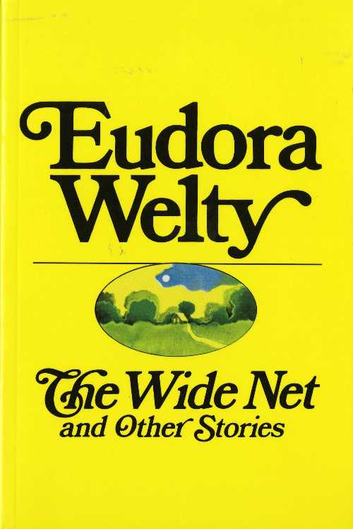 タイトル: Wide Net and Other Stories著者: Eudora Welty出版社: Mariner Books Classics出版日: 1974年03月20日古本良い。端の摩耗が中程度。製本状態良好。本文にマーキング...