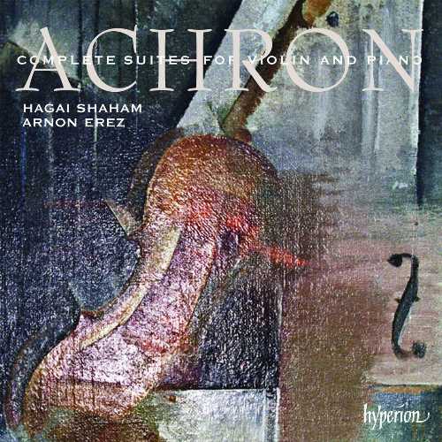 タイトル: Complete Suites for Violin & Pianoアーティスト: Various Artists発売元: HYPERION出版日: 2012年03月13日中古ほぼ新品。ディスク、ケース、アートワークは使用感のほ...