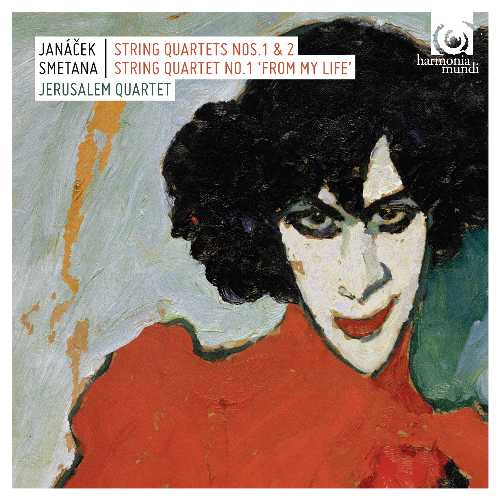 タイトル: String Quartets 1 & 2アーティスト: Various Artists発売元: Harmonia Mundi Fr.出版日: 2014年01月14日中古ほぼ新品。ディスク、ケース、アートワークは使用感のほとんど...