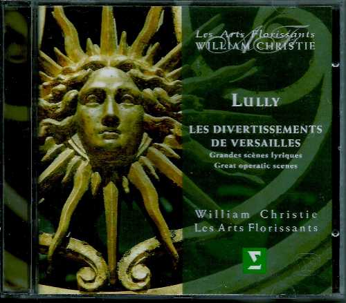 タイトル: Divertissements de Versaillesアーティスト: Lully発売元: Erato出版日: 2002年06月11日中古ほぼ新品。ディスク、ケース、アートワークは使用感のほとんどない良好な状態です。リサイクル...