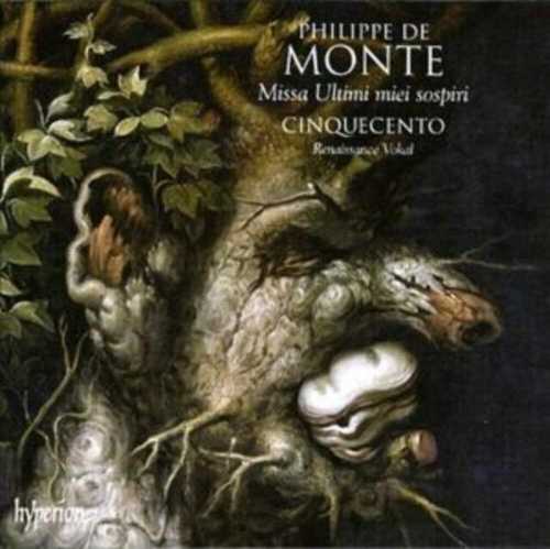 タイトル: Missa Ultimi Miei Sospiriアーティスト: de Monte発売元: HYPERION出版日: 2008年05月13日中古ほぼ新品。ディスク、ケース、アートワークは使用感のほとんどない良好な状態です。リサイ...