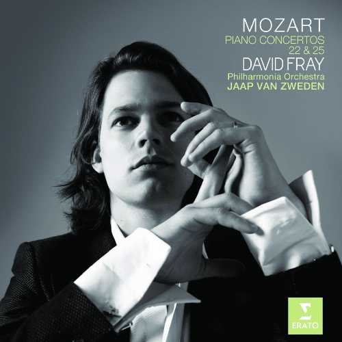 タイトル: Piano Concertos 22 & 25 (Imported)アーティスト: Mozart発売元: Erato Disques出版日: 2011年01月11日中古ほぼ新品。ディスク、ケース、アートワークは使用感のほとんどな...