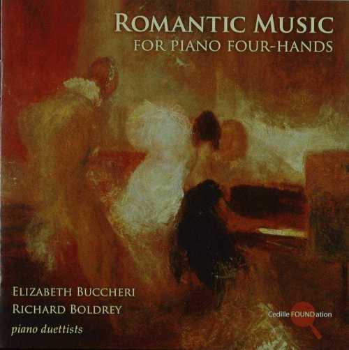 タイトル: Romantic Music for Four-Handsアーティスト: Elizabeth Buccheri発売元: Cedille Records出版日: 2009年04月14日中古非常に良い。ディスクにわずかな傷みがありま...