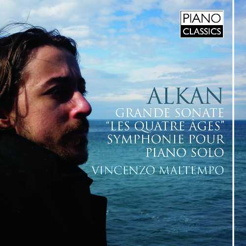 タイトル: Grande Sonateアーティスト: Alkan発売元: Piano Classics出版日: 2012年06月12日中古良い。大きな傷や欠陥はありません。ケースには中程度の摩耗が見られます。図書館から入手することもあります...