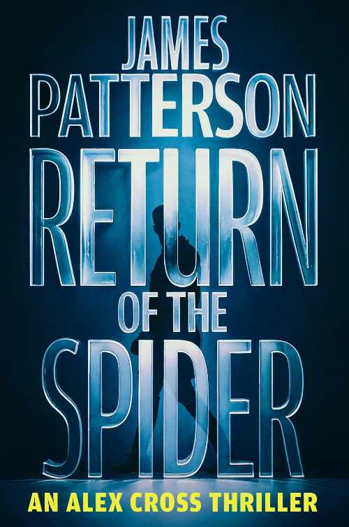 タイトル: Return of the Spider: An Alex Cross Thriller著者: James Patterson出版社: Little, Brown and Company出版日: 2025年11月17日古本ほぼ新...