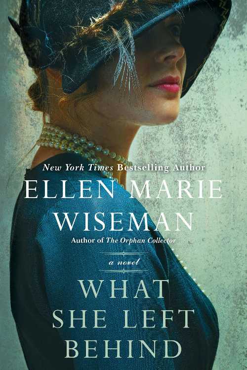 タイトル: What She Left Behind: A Haunting and Heartbreaking Story of 1920s Historical Fiction著者: Ellen Marie Wiseman出版社: Ke...