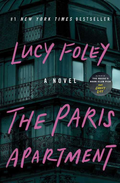 タイトル: Paris Apartment著者: Lucy Foley出版社: William Morrow出版日: 2022年02月22日古本ほぼ新品。傷みが少なく、しっかりと製本された、優れた、マークのないコピーです。リサイクル可能なア...