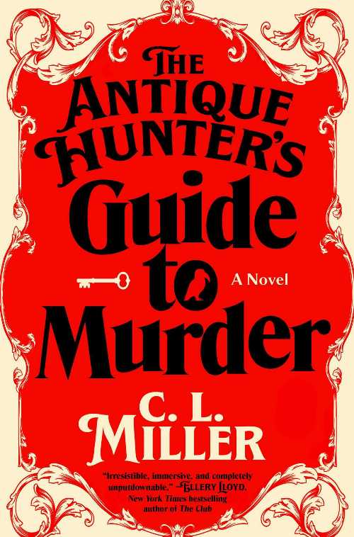 タイトル: Antique Hunter's Guide to Murder著者: C L Miller出版社: Atria Books出版日: 2024年02月06日古本ほぼ新品。傷みが少なく、しっかりと製本された、優れた、マークのないコ...
