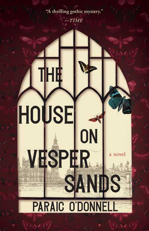 タイトル: The House on Vesper Sands著者: Paraic O'Donnell出版社: Tin House Books出版日: 2022年01月11日古本ほぼ新品。傷みが少なく、しっかりと製本された、優れた、マークの...