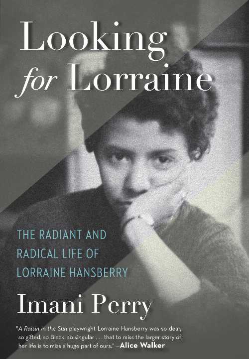 タイトル: Looking for Lorraine: The Radiant and Radical Life of Lorraine Hansberry著者: Imani Perry出版社: Beacon Press出版日: 2018年...