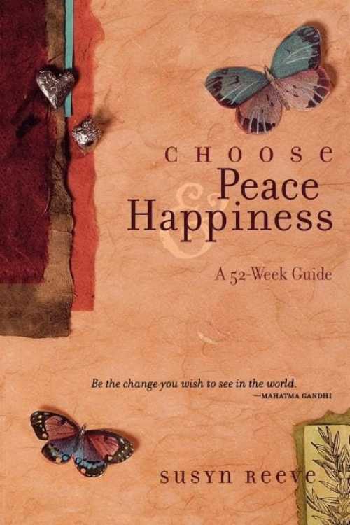タイトル: Choose Peace & Happiness: A 52-Week Guide著者: Susyn Reeve出版社: Red Wheel/Weiser出版日: 2003年07月01日古本ほぼ新品。傷みが少なく、しっかりと製本...