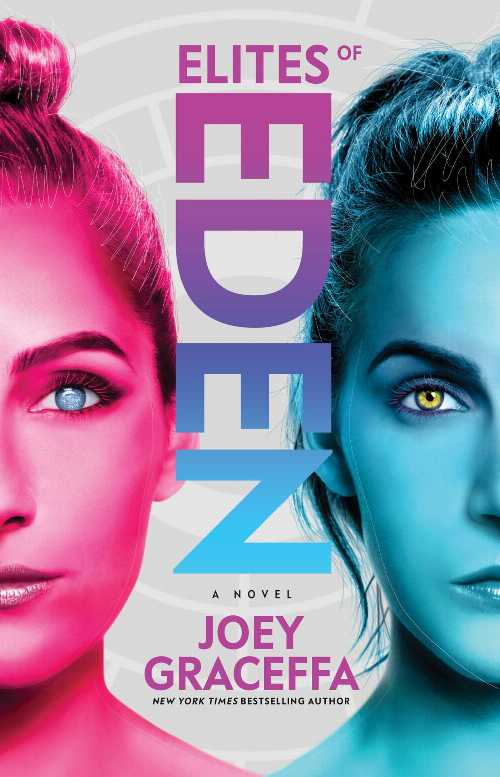 タイトル: Elites of Eden: A Novel (2) (Children of Eden)著者: Joey Graceffa出版社: Atria/Keywords Press出版日: 2017年10月03日古本ほぼ新品。傷みが...