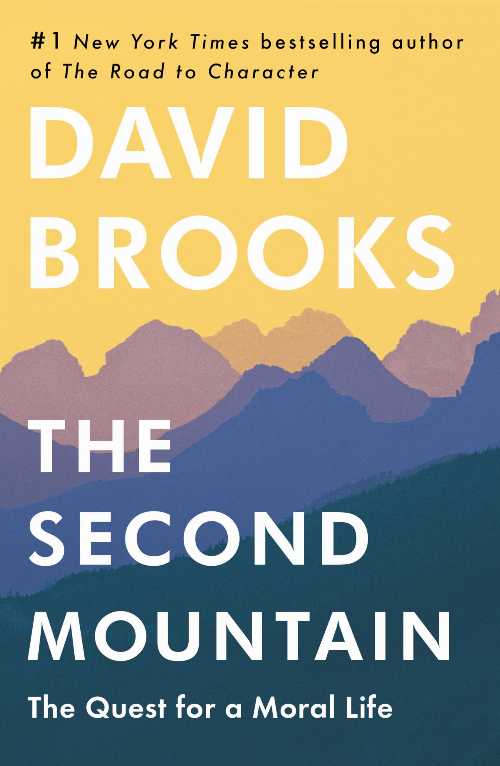 タイトル: Second Mountain: The Quest for a Moral Life著者: David Brooks出版社: Random House出版日: 2019年04月16日古本ほぼ新品。傷みが少なく、しっかりと製本さ...