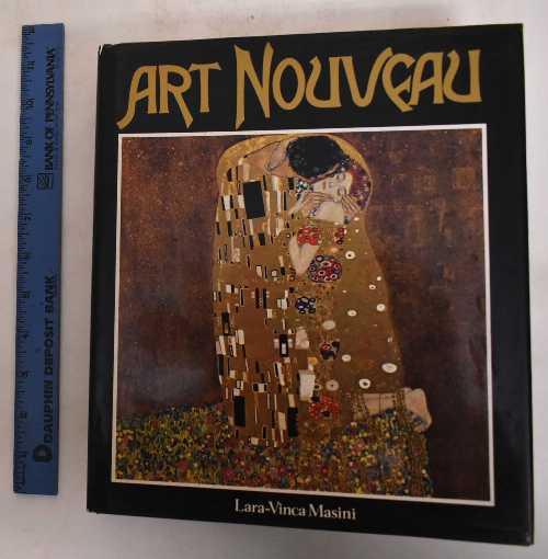 タイトル: Art Nouveau Vinca Masini著者: Lara Vinca Masini出版社: Gramercy出版日: 1988年12月12日古本良い。端の摩耗が中程度。製本状態良好。本文にマーキングがある場合があります。...