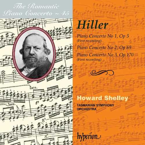 タイトル: Piano Concertos Nos. 1-3アーティスト: Various Artists発売元: Hyperion出版日: 2008年05月13日中古ほぼ新品。ディスク、ケース、アートワークは使用感のほとんどない良好な状態...
