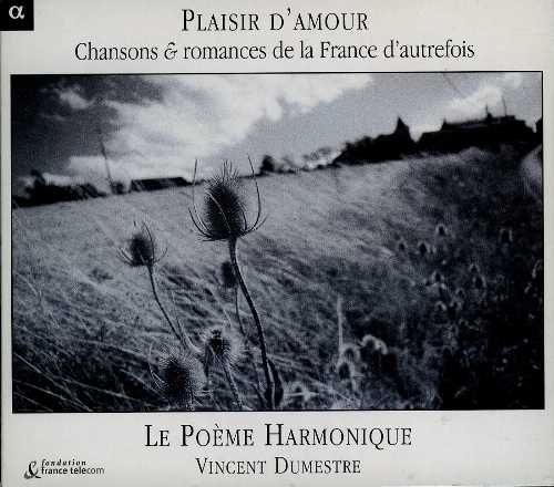 タイトル: Plaisir D'Amourアーティスト: Various Artists発売元: Alpha出版日: 2005年02月08日中古ほぼ新品。ディスク、ケース、アートワークは使用感のほとんどない良好な状態です。リサイクル可能なア...