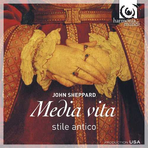 タイトル: Media Vitaアーティスト: Sheppard発売元: Harmonia Mundi出版日: 2010年02月09日中古ほぼ新品。ディスク、ケース、アートワークは使用感のほとんどない良好な状態です。リサイクル可能なアメリカ...