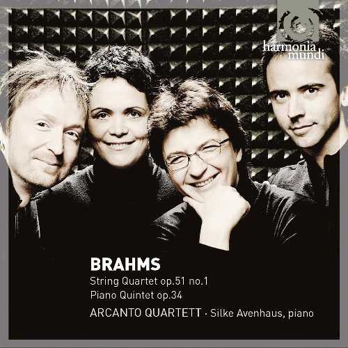 タイトル: Piano Quintet Op. 34アーティスト: Arcanto Quartet発売元: Harmonia Mundi Franc出版日: 2009年03月10日中古非常に良い。ディスクにわずかな傷みがあります。ケースとア...