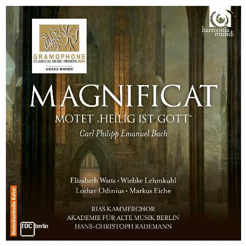 タイトル: Magnificat Motet Heilig Ist Gottアーティスト: Various Artists発売元: Harmonia Mundi出版日: 2014年02月11日中古非常に良い。ディスクにわずかな傷みがあります...