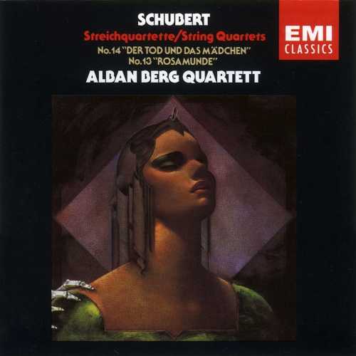 タイトル: String Quartets 13 " Rosamunde " & 14アーティスト: Schubert発売元: PID出版日: 1990年10月25日中古非常に良い。ディスクにわずかな傷みがあります。ケースとアートワークは付...