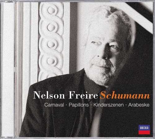 タイトル: Piano Worksアーティスト: Nelson Freire発売元: Decca出版日: 2003年10月14日中古良い。大きな傷や欠陥はありません。ケースには中程度の摩耗が見られます。図書館から入手することもあります。リサ...
