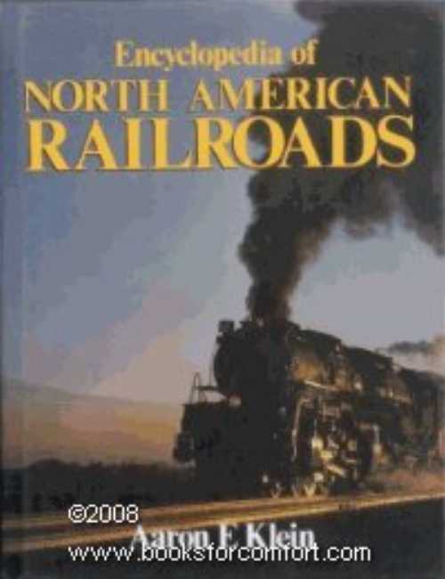 タイトル: Encyclopedia of North American Railroads著者: Klein出版社: Exeter Books出版日: 1987年01月01日古本非常に良い。端が少し摩耗しているが、汚れのないきれいな本。製...