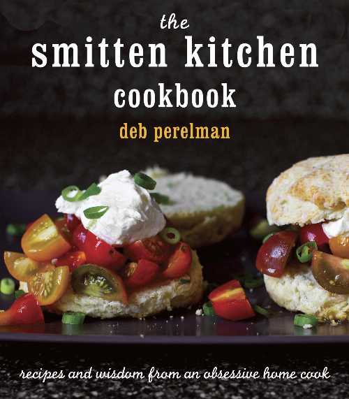 タイトル: Smitten Kitchen Cookbook: Recipes and Wisdom from an Obsessive Home Cook著者: Deb Perelman出版社: Knopf出版日: 2012年10月30日...