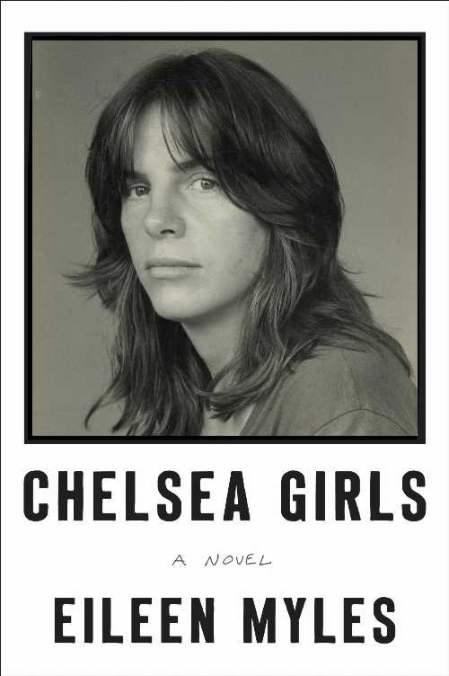 タイトル: Chelsea Girls著者: Eileen Myles出版社: Ecco出版日: 2015年09月29日古本非常に良い。端が少し摩耗しているが、汚れのないきれいな本。製本状態は良好。ダスト ジャケットが付属している場合は、そ...
