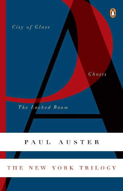 タイトル: New York Trilogy: City of Glass/Ghosts/The Locked Room著者: Paul Auster出版社: Penguin Books出版日: 1990年04月01日古本非常に良い。端が少...