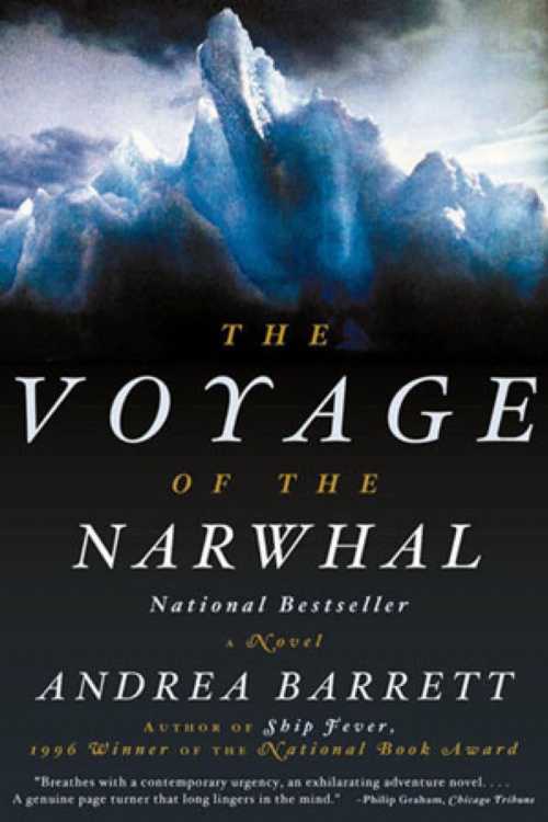 タイトル: Voyage of the Narwhal著者: Andrea Barrett出版社: W. W. Norton & Company出版日: 1999年09月17日古本非常に良い。端が少し摩耗しているが、汚れのないきれいな本。製...