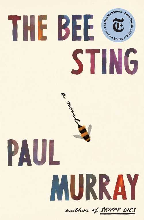 タイトル: Bee Sting著者: Paul Murray出版社: Farrar, Straus and Giroux出版日: 2023年08月15日古本非常に良い。端が少し摩耗しているが、汚れのないきれいな本。製本状態は良好。ダスト ジ...