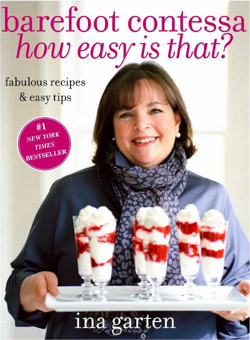タイトル: Barefoot Contessa How Easy Is That?: Fabulous Recipes & Easy Tips: A Cookbook著者: Ina Garten出版社: Clarkson Potter出版日...