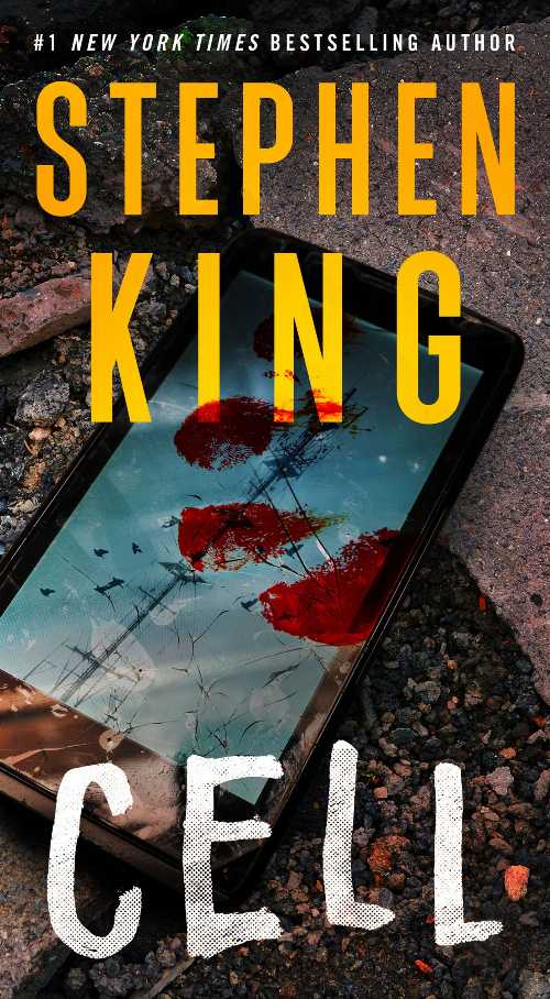 タイトル: Cell著者: Stephen King出版社: Pocket Books出版日: 2022年03月29日古本非常に良い。端が少し摩耗しているが、汚れのないきれいな本。製本状態は良好。ダスト ジャケットが付属している場合は、それ...