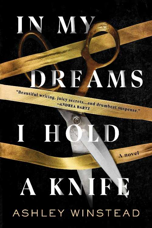タイトル: In My Dreams I Hold a Knife著者: Ashley Winstead出版社: Sourcebooks Landmark出版日: 2022年04月19日古本非常に良い。端が少し摩耗しているが、汚れのないきれ...
